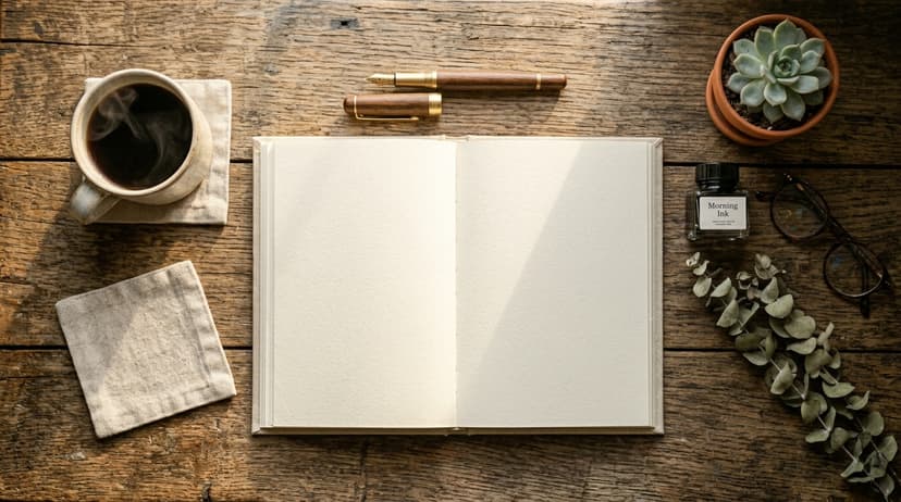 What is a Diary and Why Should I Keep One?