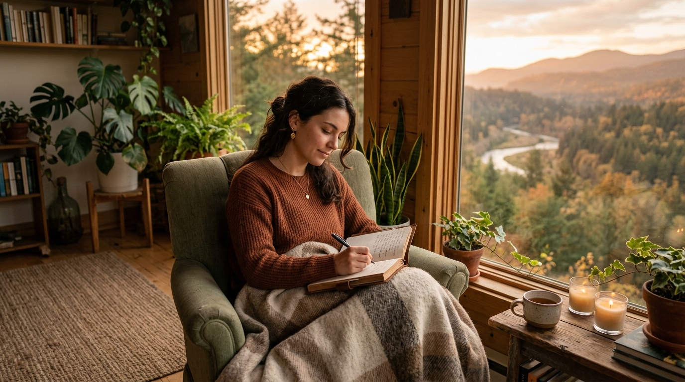 How to Write a Reflective Journal with Tips and Examples | Penzu